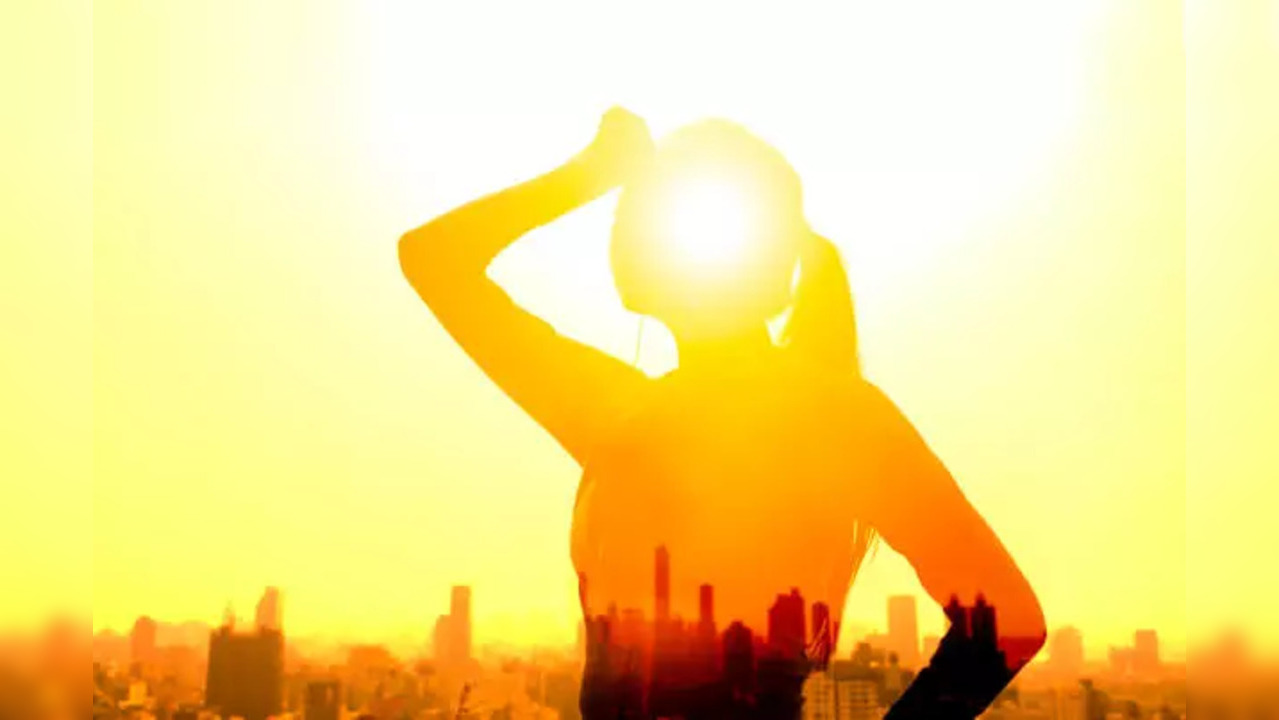 IMD predicts hotter summer with temps 2-3 degrees above normal; know ...