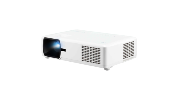 ViewSonic Unveils New Luminous Superior Series Projectors with Brighter ...