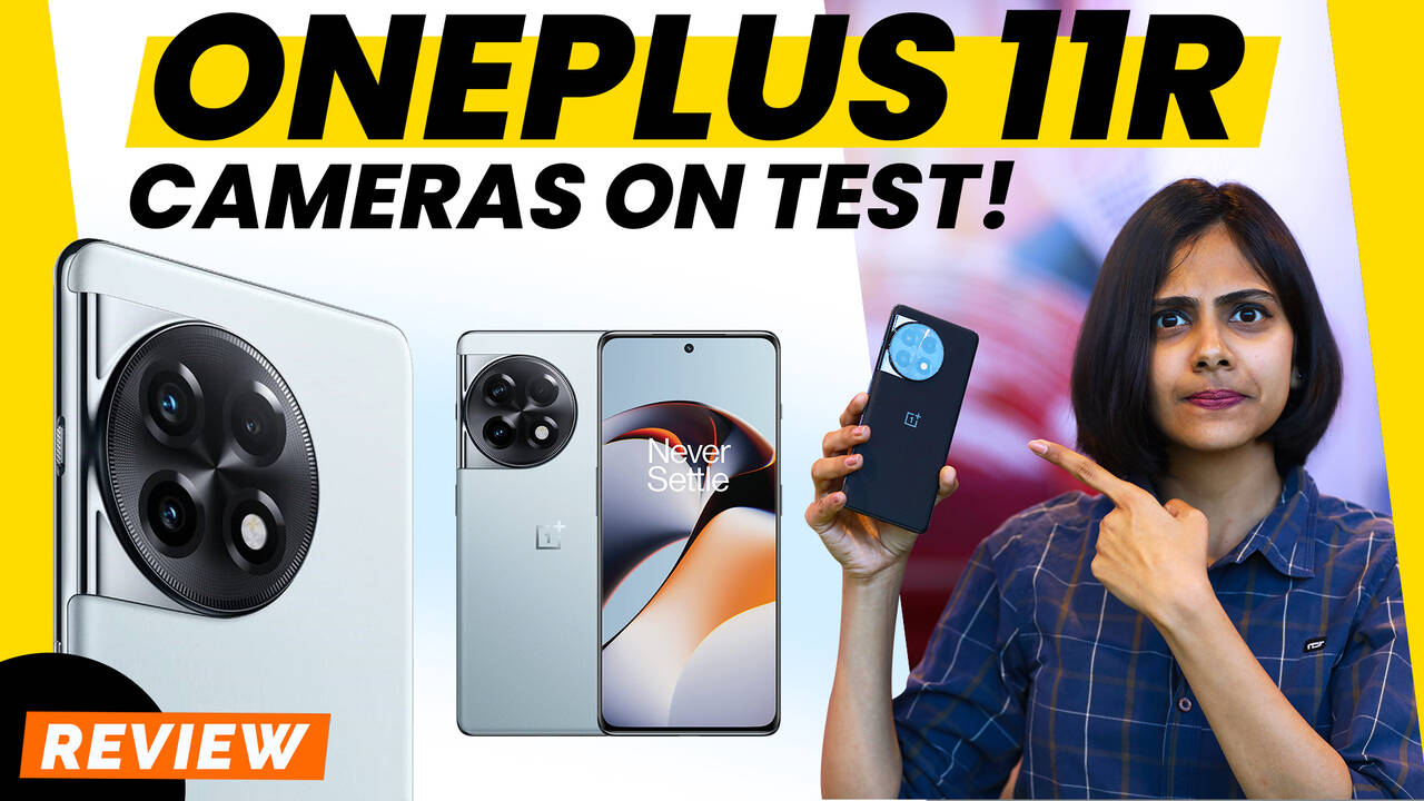 OnePlus 11R Camera Review- Good or bad | 50MP Main Camera on Test ...