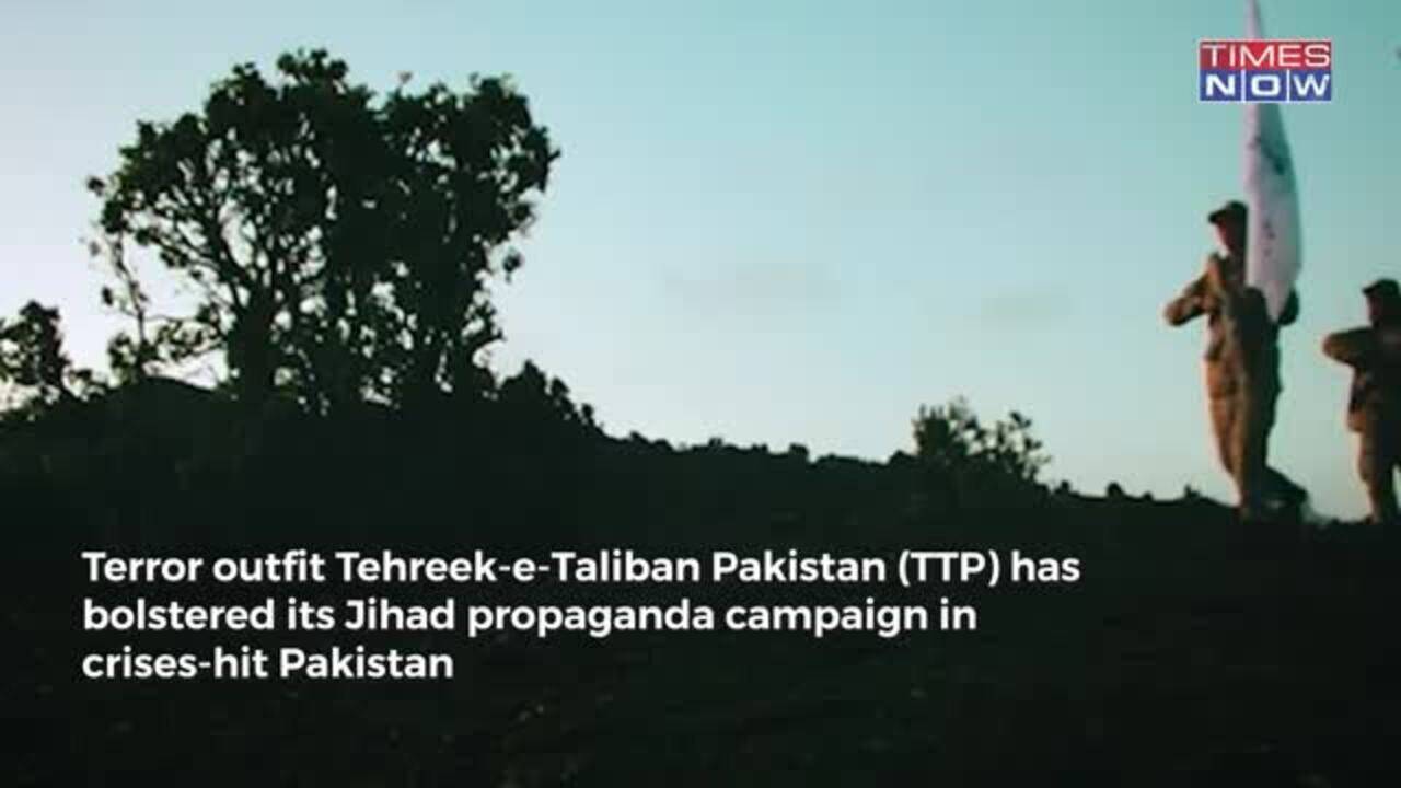 Islam Vs Islam In Pakistan: Terror Group TTP Vows To Attack Army ...