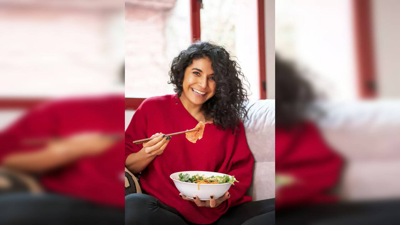 7 Delicious Foods With High Vitamin B12 Levels 2613