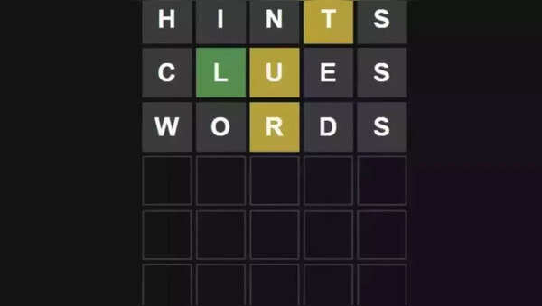 Wordle March 17 | Wordle answer March 17: Hints and clues for today's ...