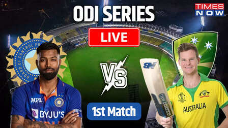 IND vs AUS Highlights KL Rahul Ravindra Jadeja star as India shine 5 wicket victory despite top order collapse Times Now