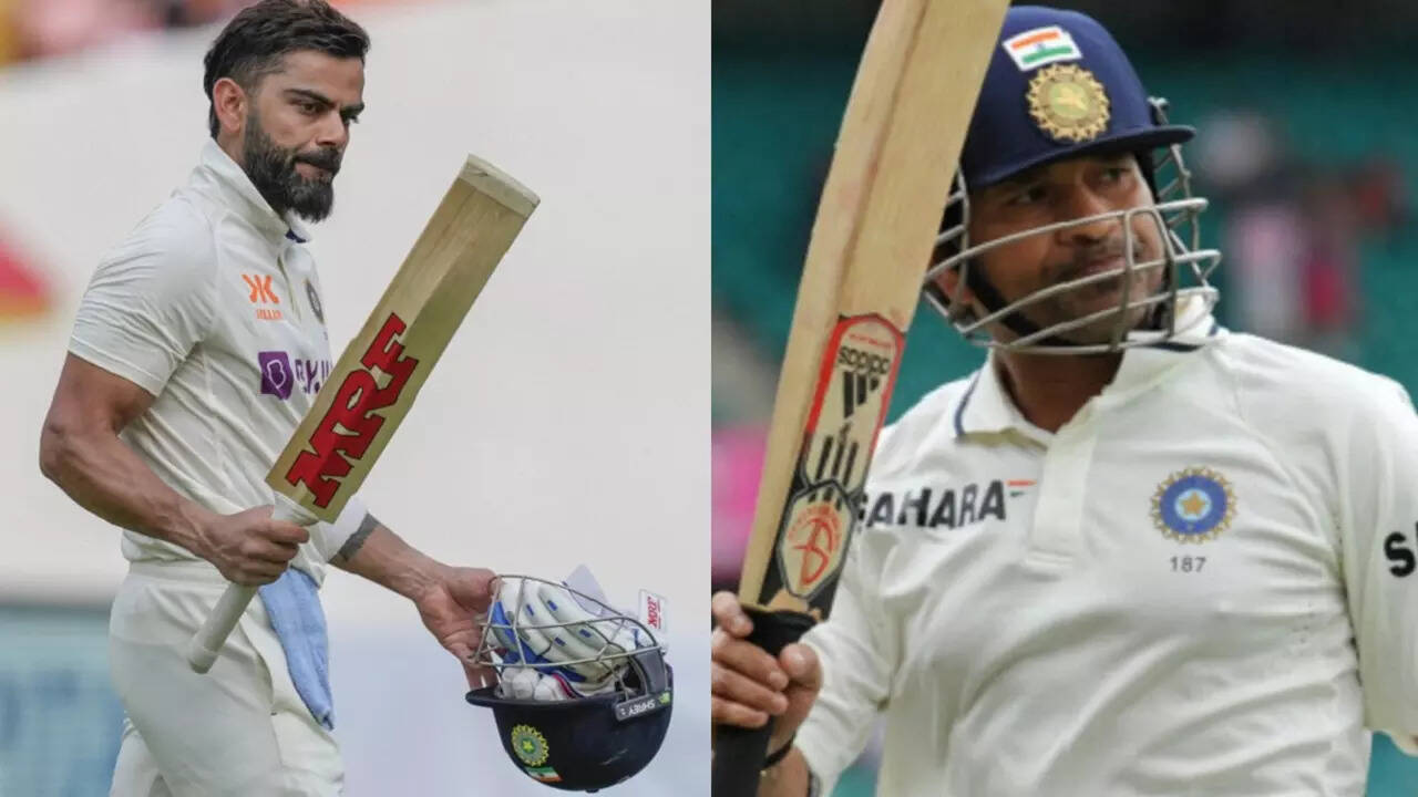 Virat is a legend of today's era but...: Ex-PAK star explains why ...