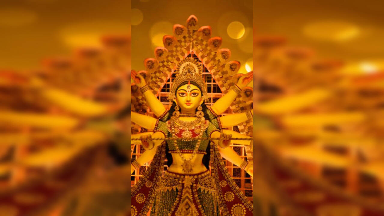 Chaitra Navratri 2023: Know the spiritual significance of the nine colours of Navratri