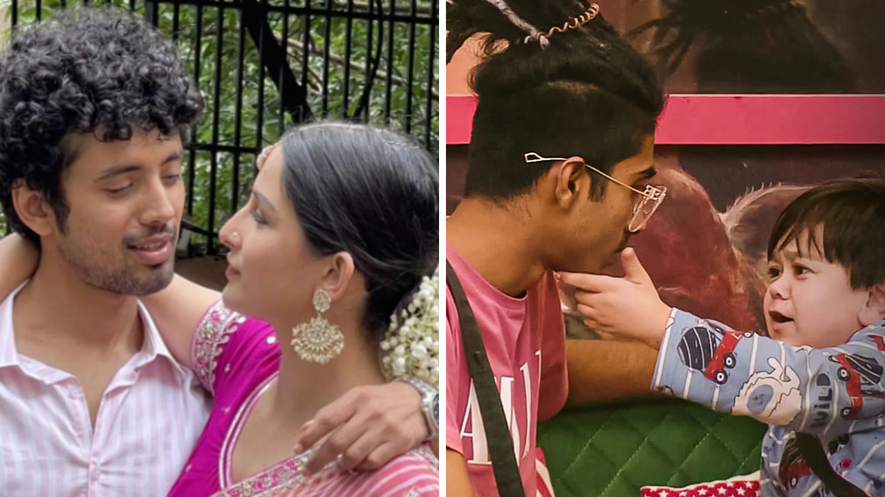 TV Newsmakers Today: BB 16's Abdu Rozik breaks silence on feud with MC ...