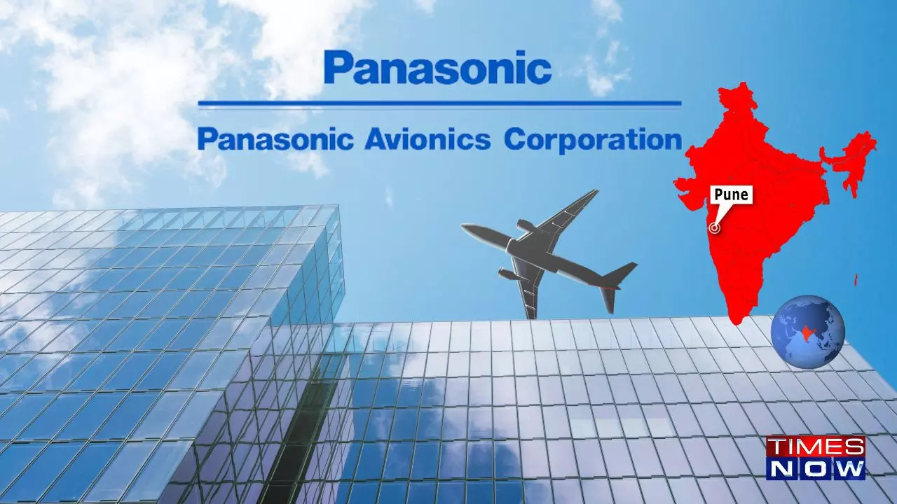 Panasonic Avionics Takes Flight in India with New Software Design ...