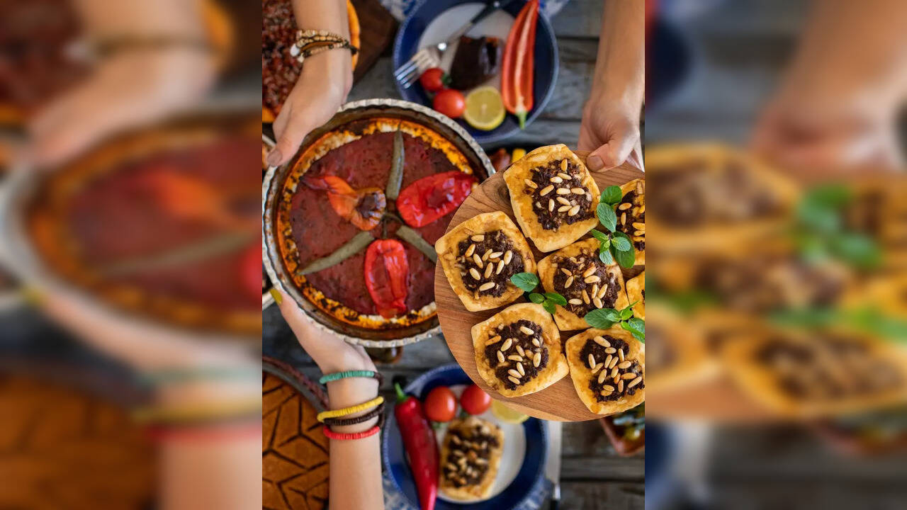 8 healthy, filling foods to eat for Sehri