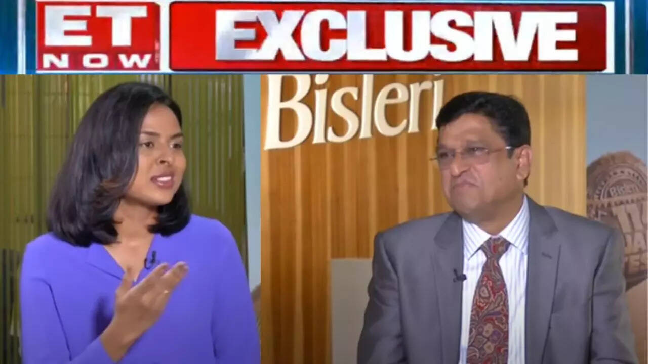 ‘Vision planned for 4 years...’: What Bisleri CEO said as Tata ceases ...
