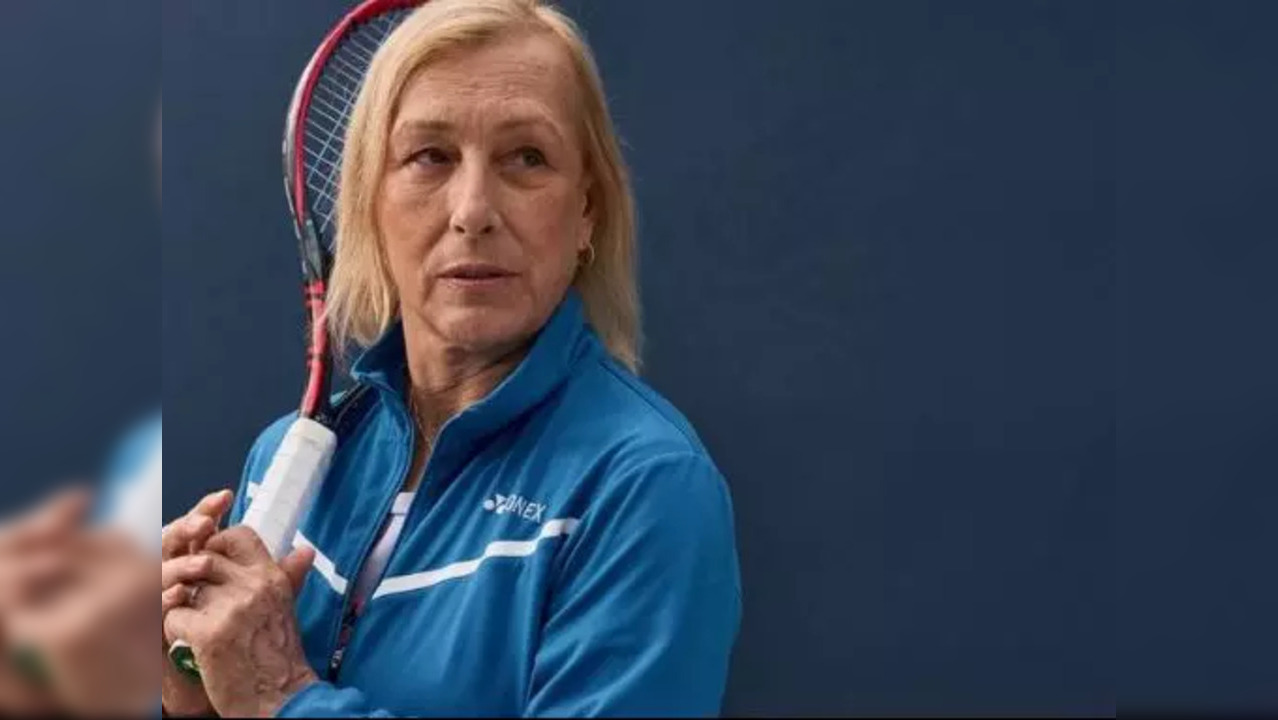 Martina Navratilova declares she's 'cancer free'; tips to take care of ...