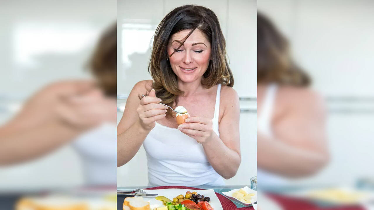 Top 8 foods with the highest ever protein content ranked