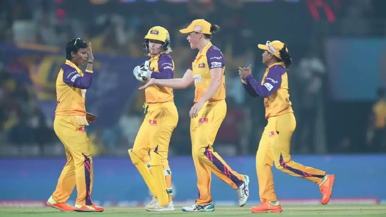 UPW Vs DC Dream11 prediction today: Fantasy cricket tips for UP Warriorz vs Delhi Capitals WPL ...