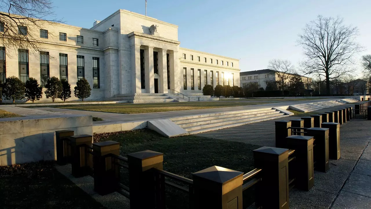 US Fed FOMC Meeting March 2023 Date and time: FOMC live schedule ...