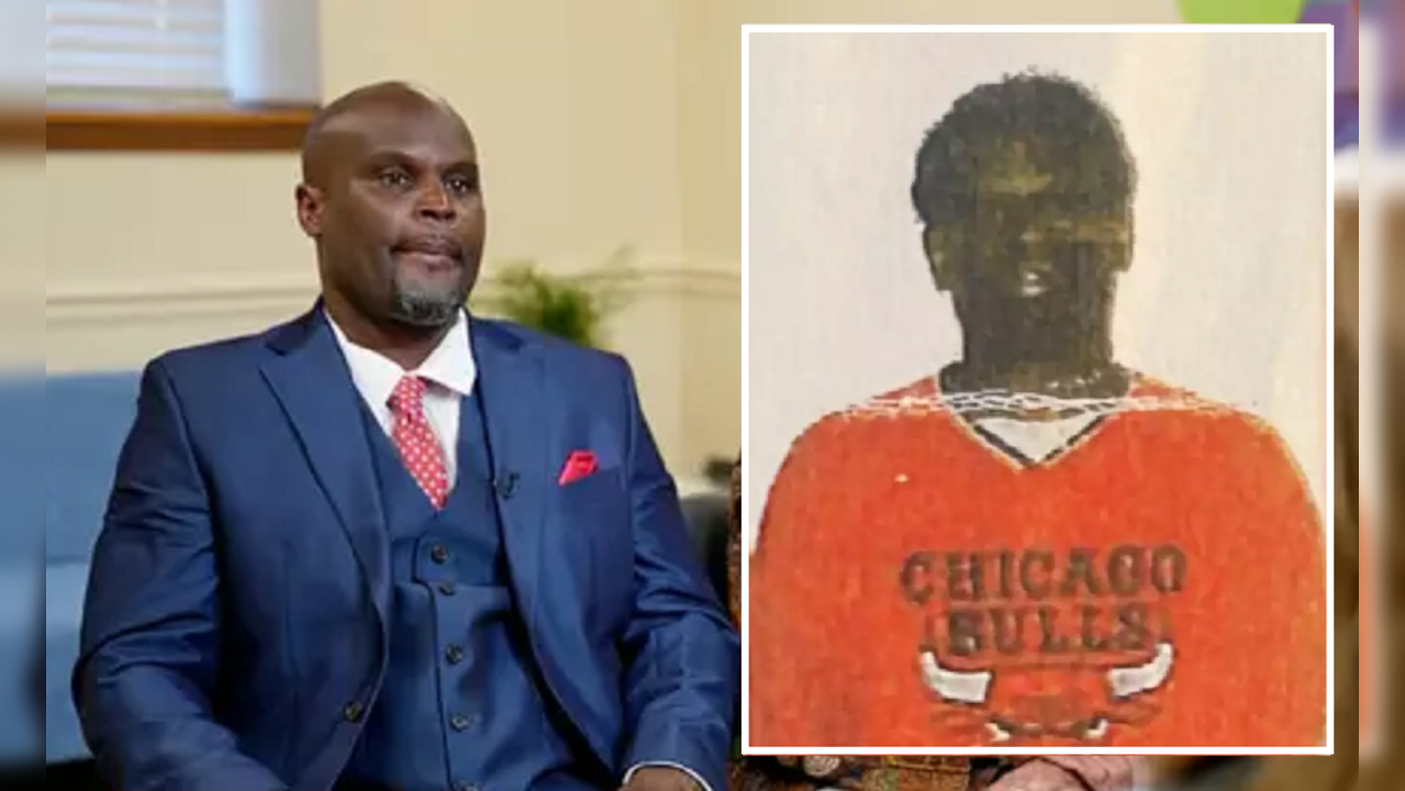 Man released from prison after 27 years shares what he finds strange in ...