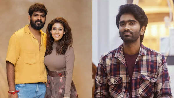 Nayanthara to reunite with hubby Vignesh Shivan for his next film? Here's what we know ...