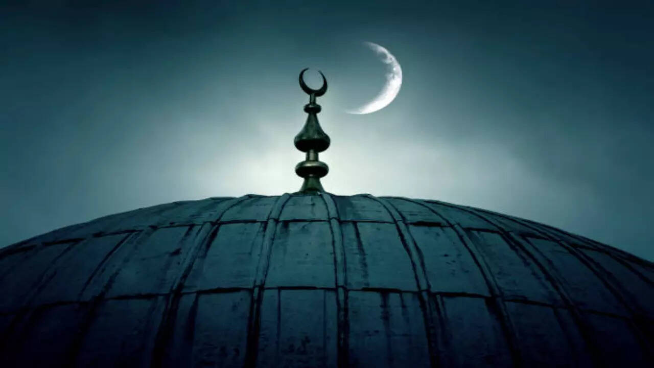 Ramadan Moon Sighting 2023 Karnataka LIVE Updates: Shawwal Crescent ...