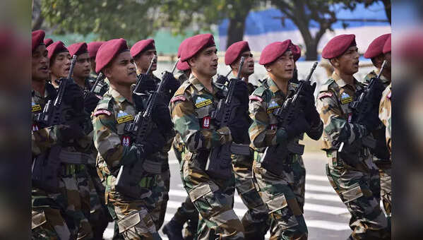 Millet flour to be reintroduced in Indian Army ration 50 yr after being ...