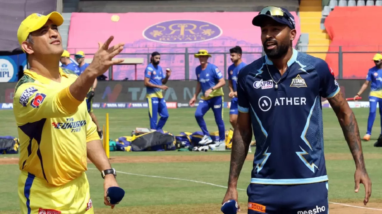 IPL New Rules: How Sharing Team List Post Toss Would Work | Explained ...