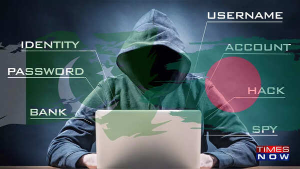 Ramadan Cyber Blitz: Pakistan and Bangladesh Hackers Attack Indian ...