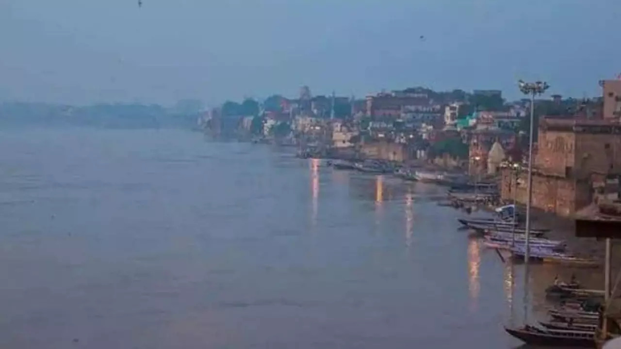 Flows of Ganges, Brahmaputra, Indus rivers to reduce because of global ...
