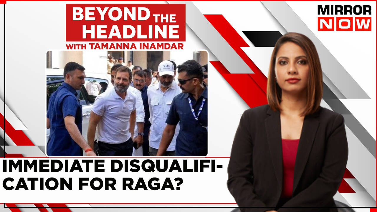 2019 Defamation Case Ordinance Returns To Haunt Rahul Mahesh Jethmalani Beyond The Headline