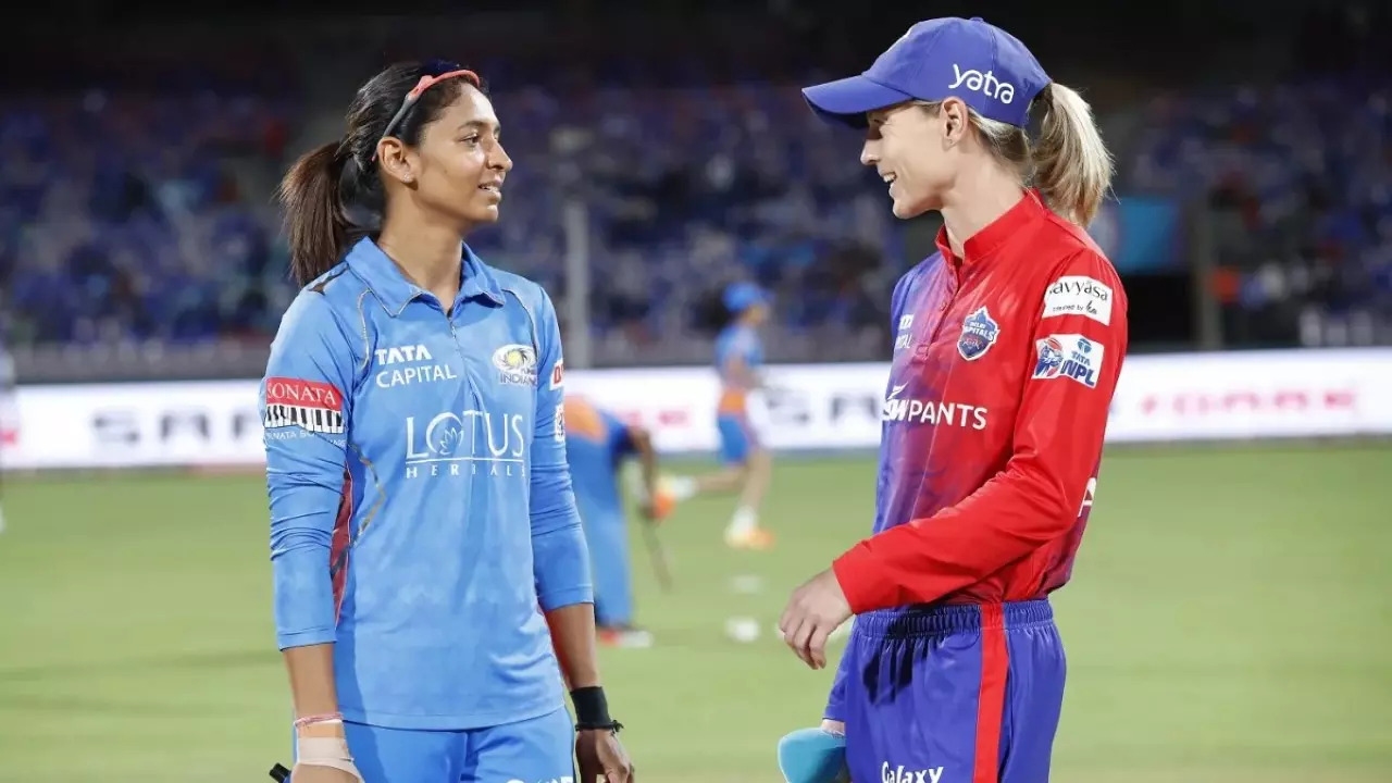 WPL 2023 Playoffs: Schedule, teams, match timings, telecast and ...