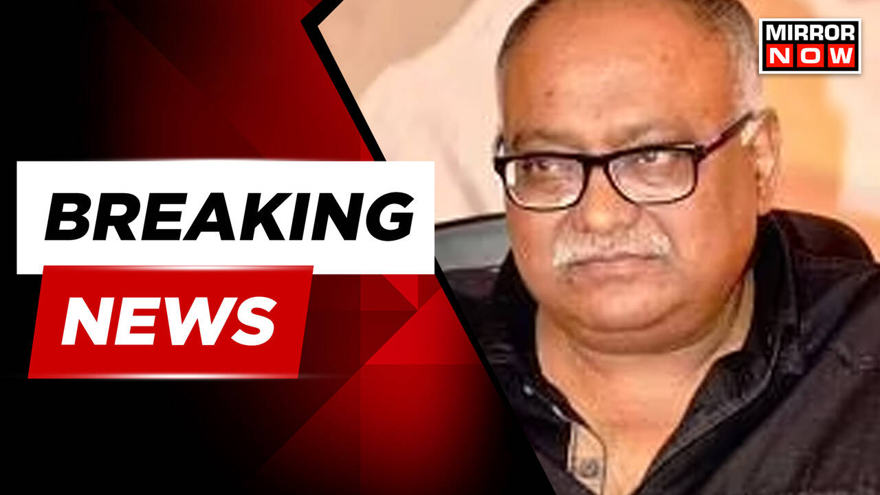 Breaking Now Parineeta Director Pradeep Sarkar Passes Away At 68