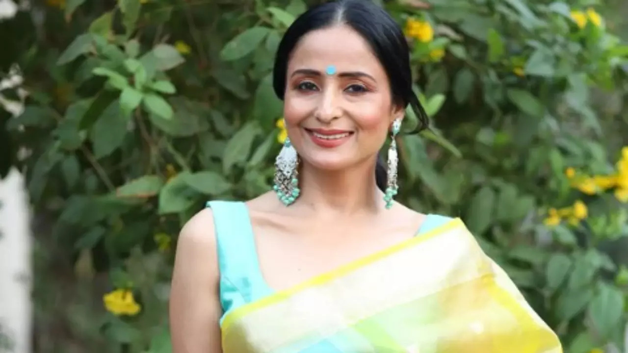 Yeh Rishta Kya Kehlata Hai's Lataa Saberwal diagnosed with early ...