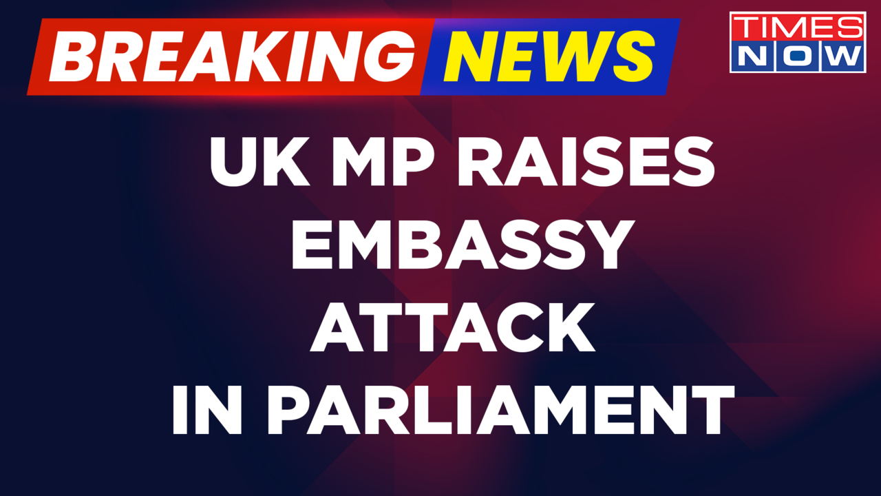 Breaking News | UK Members of Parliament Discuss Embassy Attack and ...
