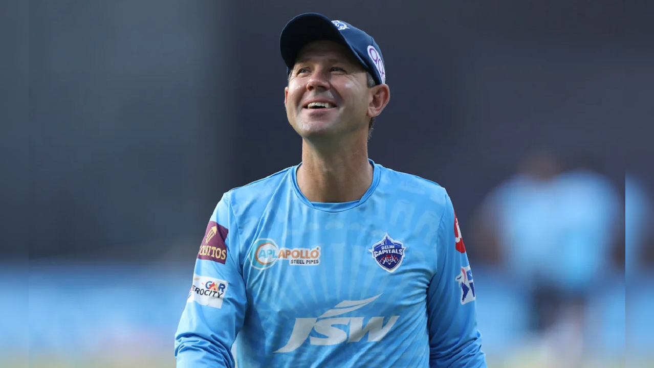 2023 is going to be his biggest IPL season: Ricky Ponting's big ...