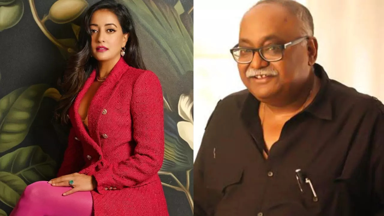 Raima Sen gets emotional recalling her last message to Parineeta director Pradeep Sarkar: Dada ...