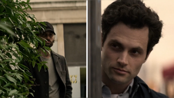 You finale season confirmed! Joe Goldberg says 'Goodbye You' as he ...