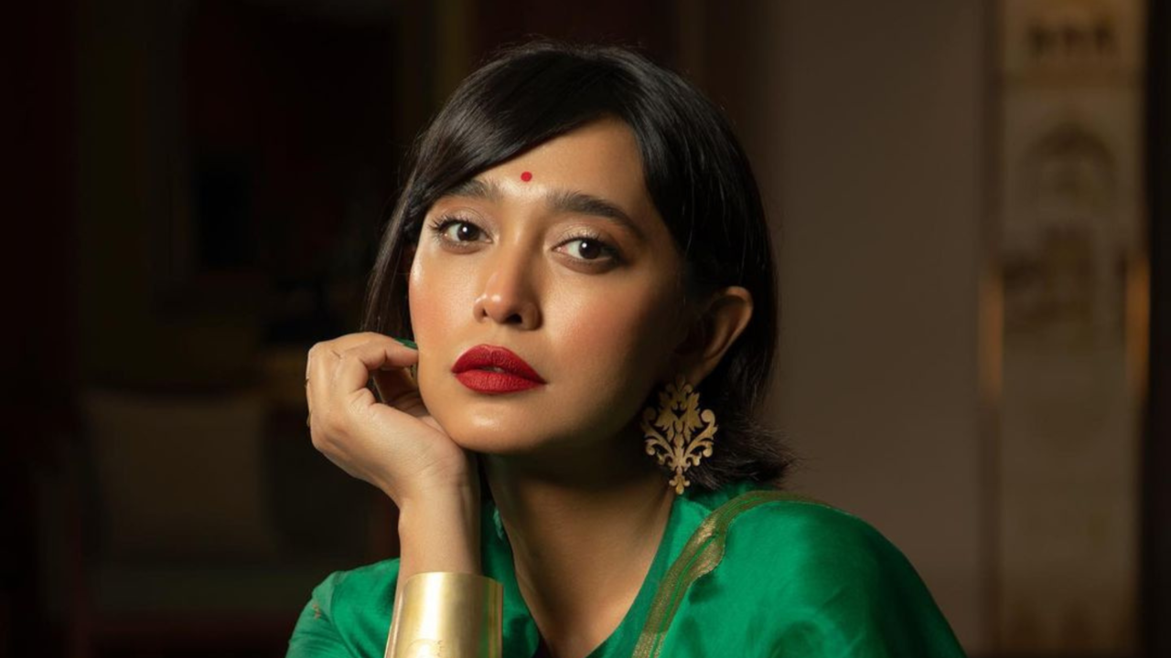 Beauty Tips Get The Perfect No Makeup Makeup Look With Sayani Guptas Time Saving Trick