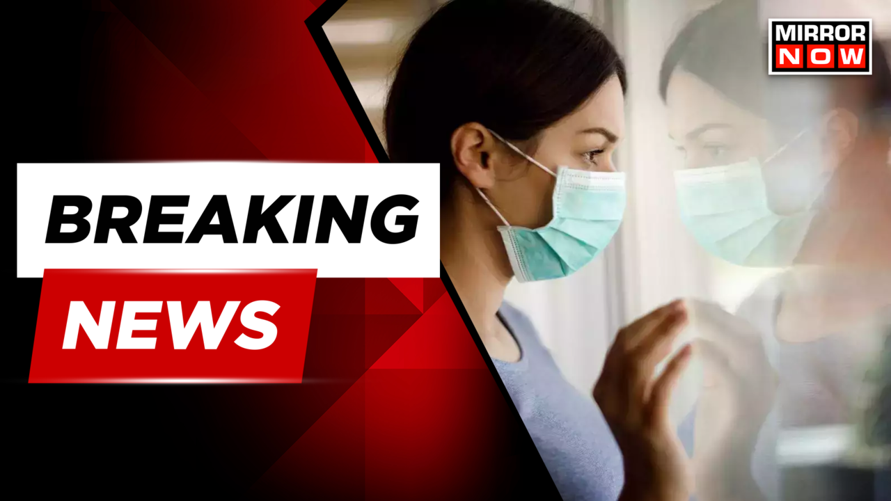 Breaking News | Sudden Spike In Covid Cases In India | ICMR Issues ...