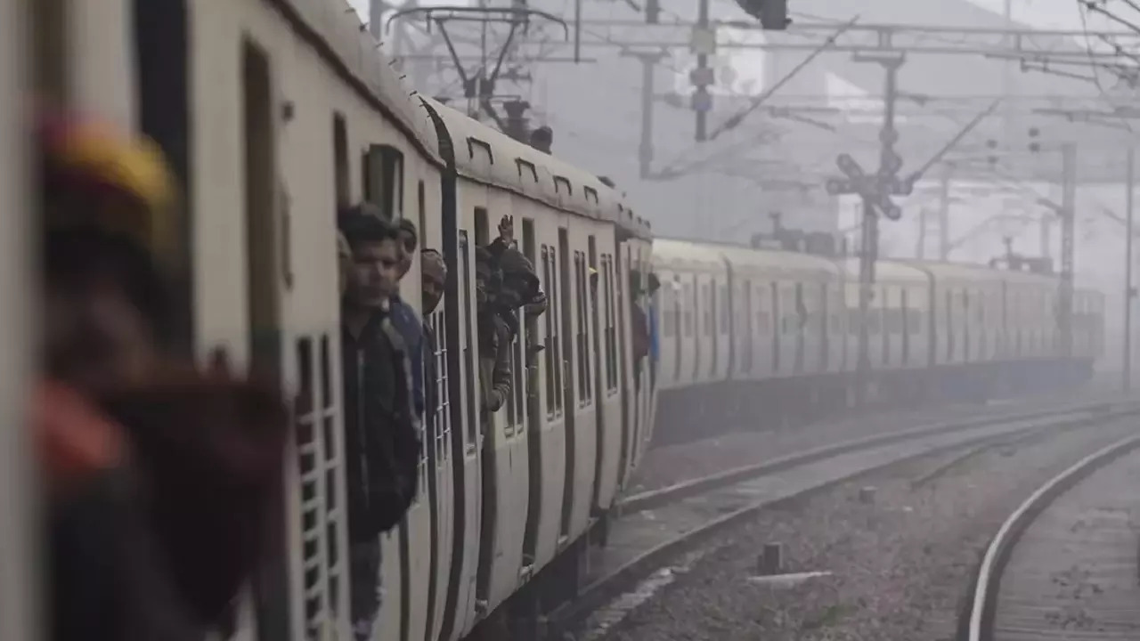 Kashmir by train? Know by when valley will be connected with rest of ...