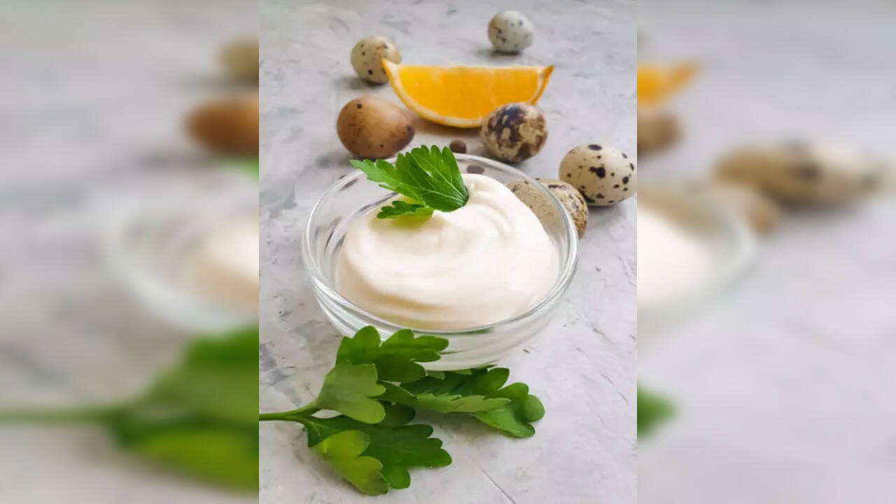 8 unhealthiest condiments ranked by calorie content