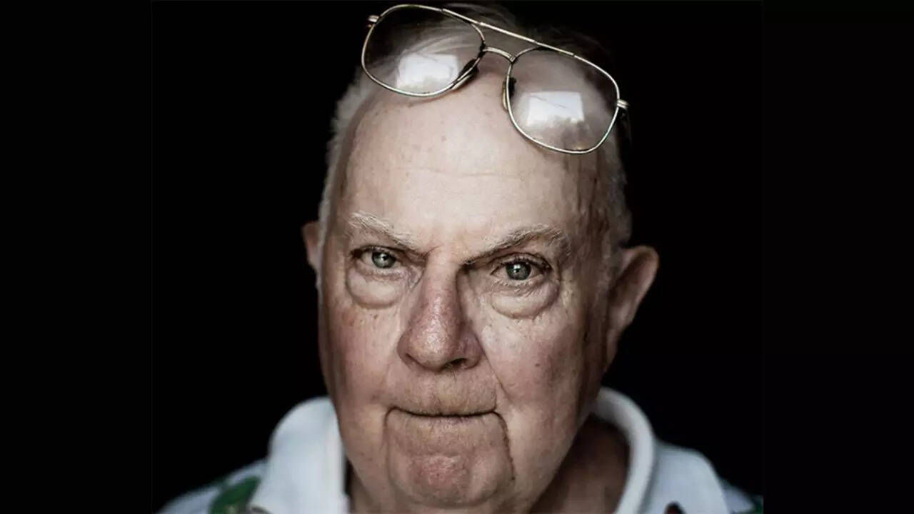 Autism's 'Case 1': Donald Triplett, first ever diagnosed autistic ...