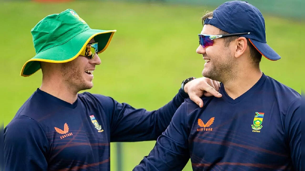 RSA VS WI Dream11 prediction today: Fantasy cricket tips for South ...