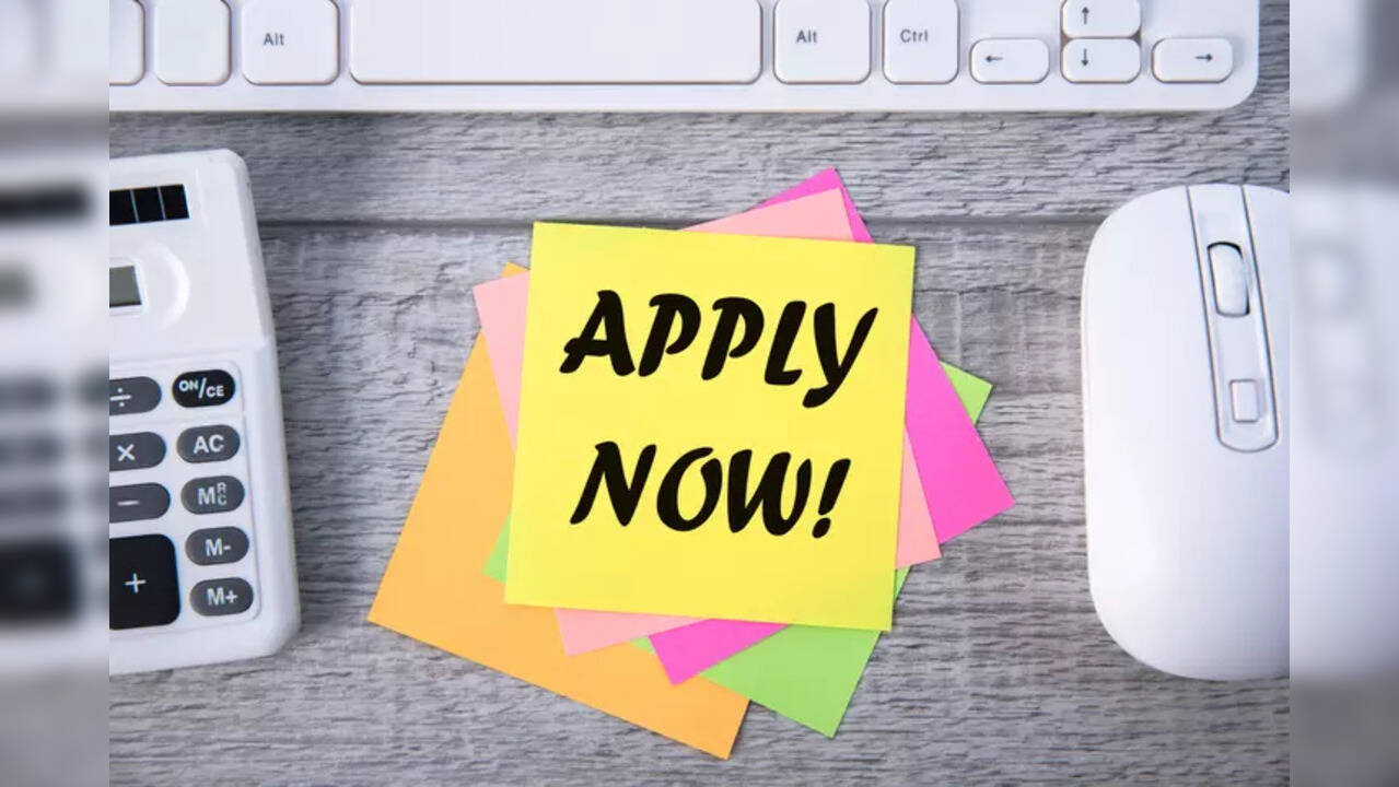 CUET UG 2023 registration ends soon on cuet.samarth.ac.in, here's how ...