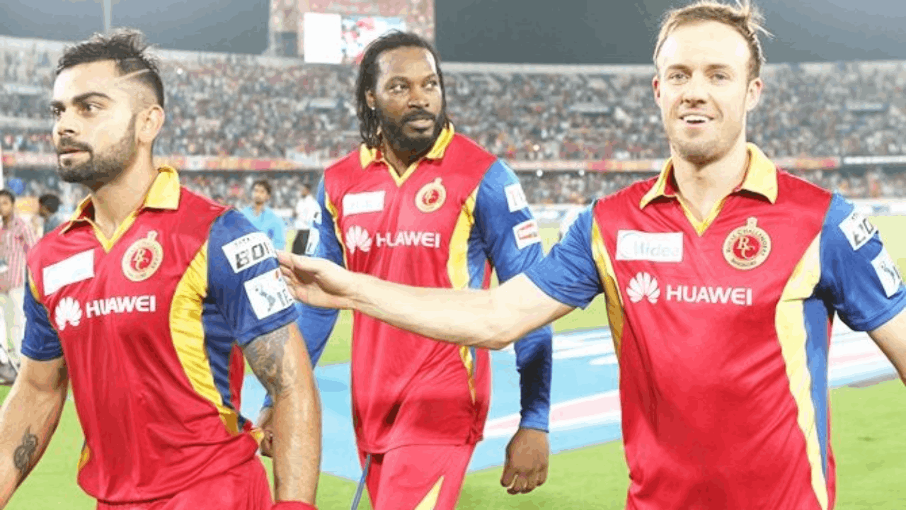 RCB Unbox - Explained: What is RCB hall of fame and why Virat Kohli is ...