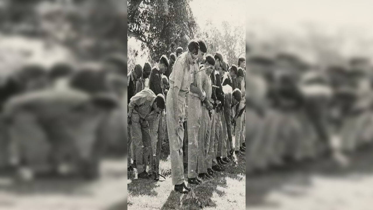 Bangladesh PM urges UN to recognise March 25 as 'International Genocide ...