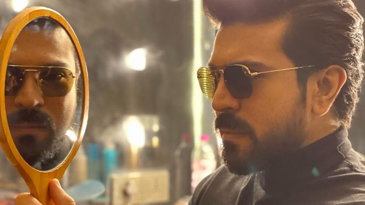 Happy birthday Ram Charan: Jr NTR, Rana Daggubati, Rashmika Mandanna ...