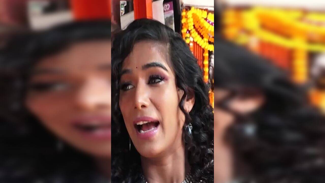 Poonam Pandey: 'Aapko bohot jald acchi khabar milegi..' Poonam Pandey: 'Aapko bohot jald acchi khabar milegi..'