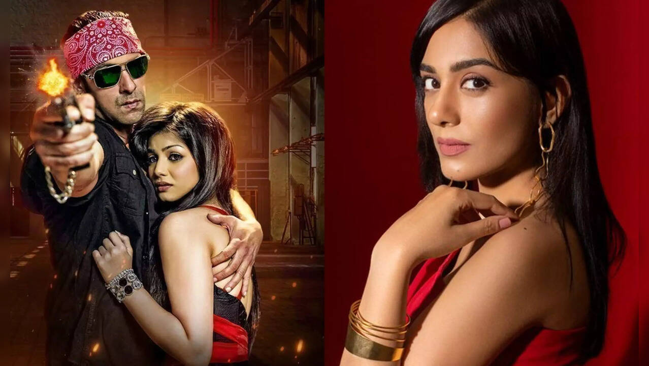 Not Ayesha Takia, Amrita Rao was FIRST choice for Wanted. Here's WHY ...