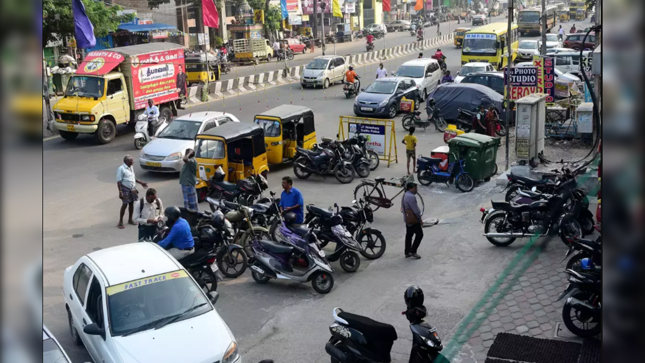 #BeTheBetterGuy: Are Indian Drivers Improving? | Auto News, Times Now