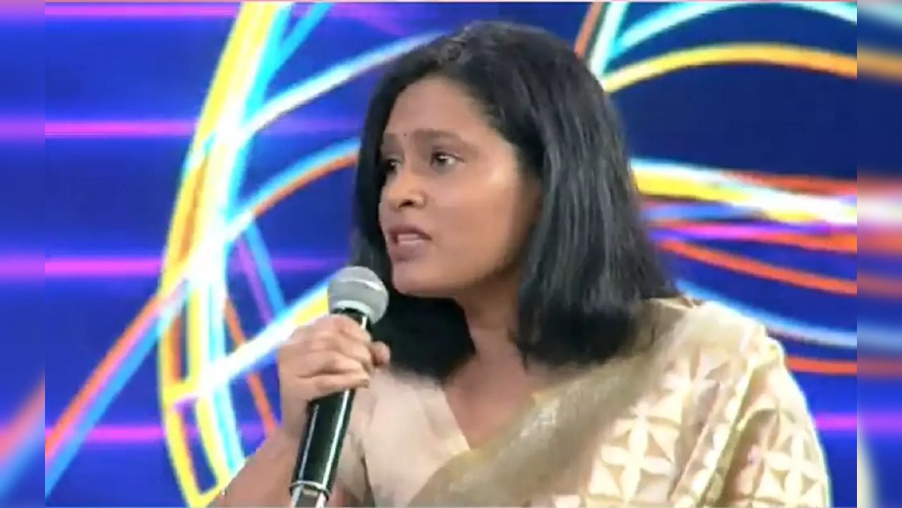 Since COVID pandemic, more women taking steps to become entrepreneurs ...