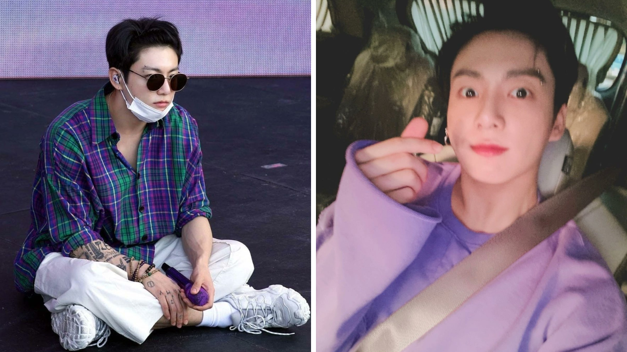 When BTS' Jungkook received immense backlash for 'illegally ...