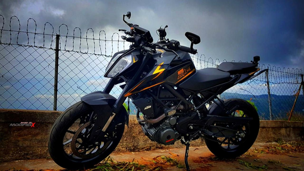 Best Modified Bikes | 7 Bikes And Scooters That You Can Modify Without ...