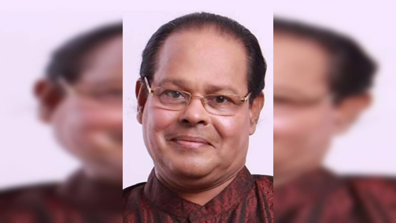 Innocent (1948-2023): The laughter that cinemagoers cherished for five ...