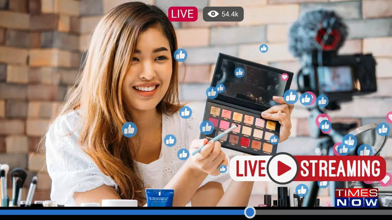 YouTube's Game-Changing Move: AV1 Live-Streaming Support Coming Soon ...